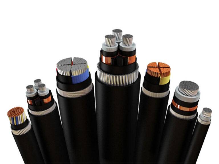 ZMS Cable Manufacturer - International Electric Cable Provider